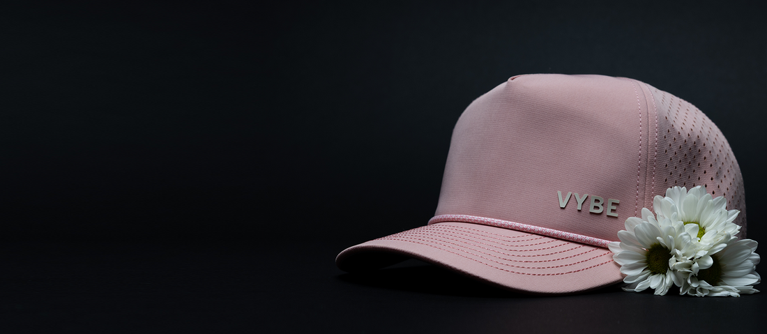 Premium Performance Hats for Every Lifestyle | VYBE